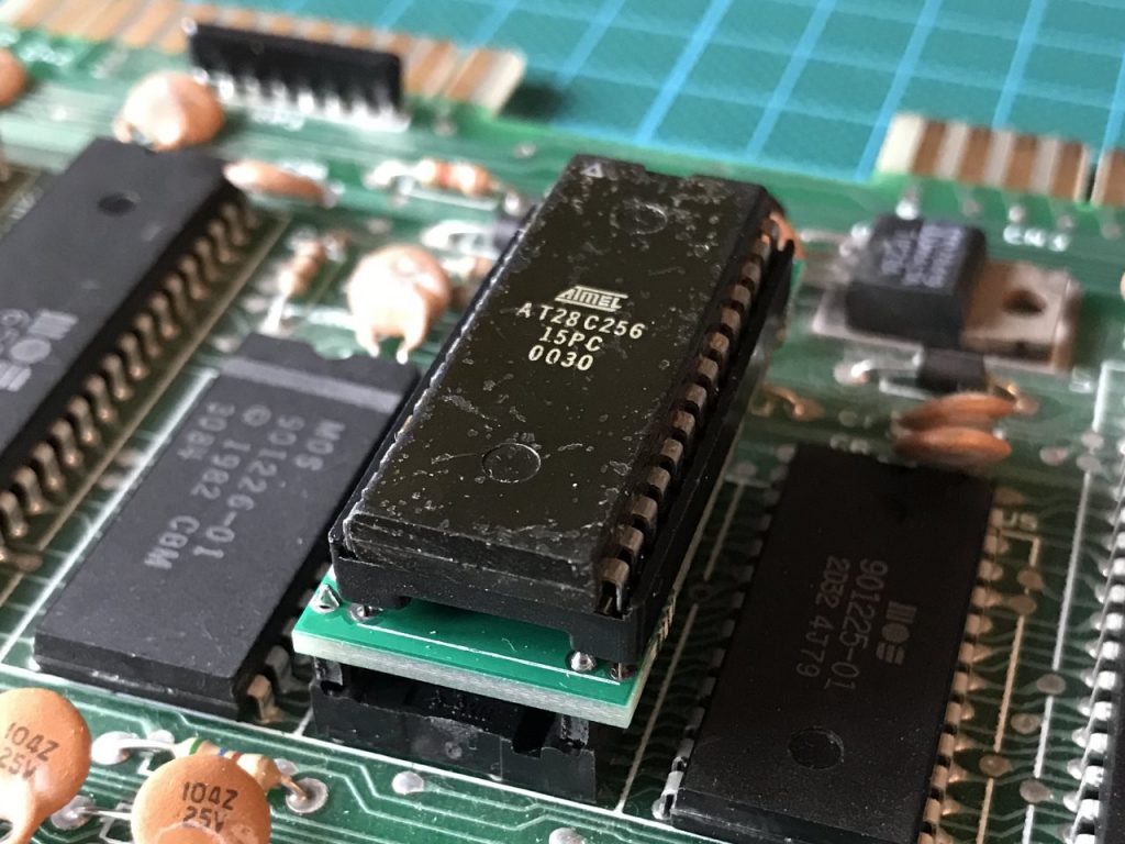 First Retro Repair | hackup.net