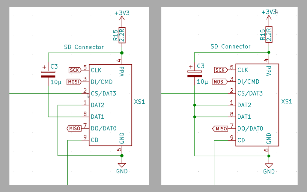 SD2IECplug v2.0 | hackup.net