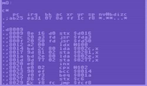 Turn a BASIC Program into a Cartridge for the C64 | hackup.net