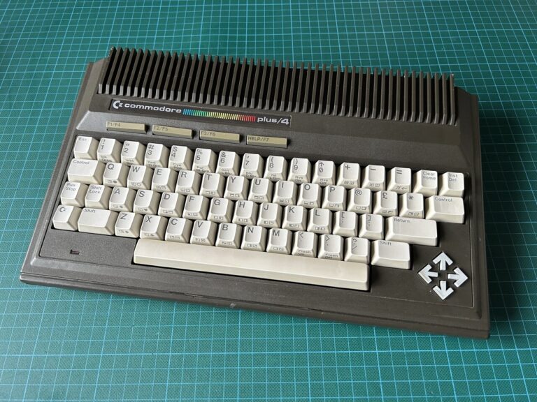 Four at One Blow: The ROMulator | hackup.net